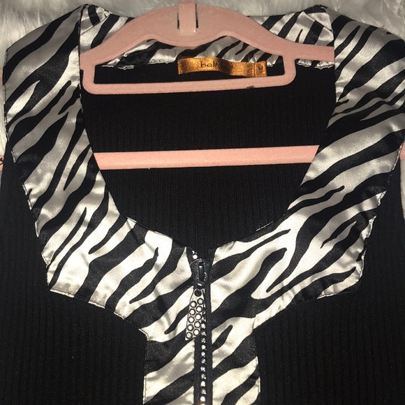 Belldini | Tops | Belldini Tank Vest | Poshmark